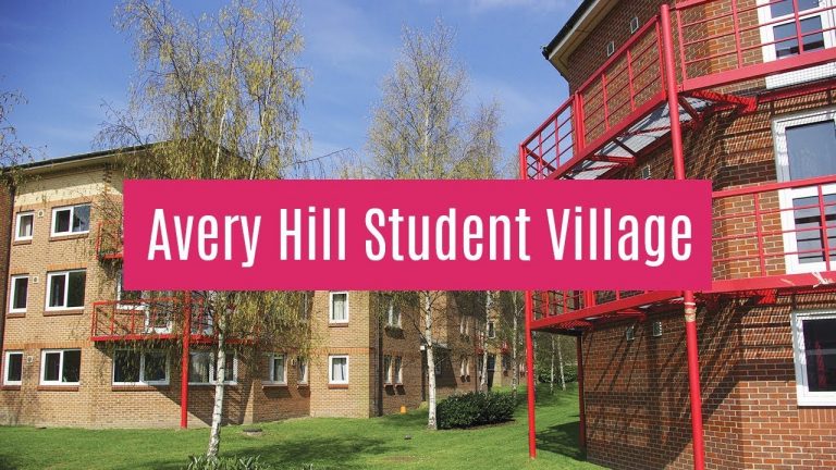 Avery Hill - University of Greenwich - Crays Fire